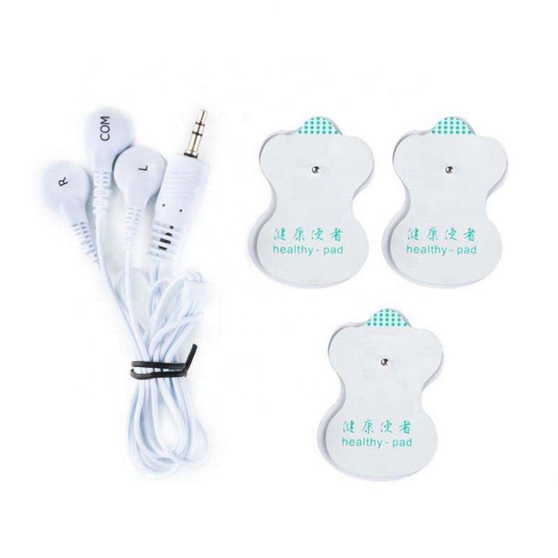Ecg Module AD8232 Ecg Measurement Pulse Heart Ecg Monitoring Sensor ...