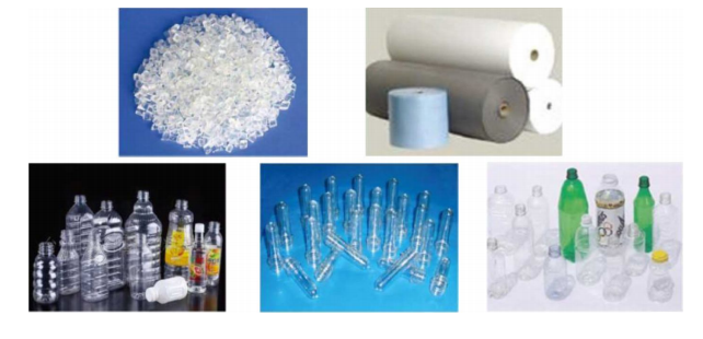 PET crystallizer crystallization reactor continuous stirred tank ...