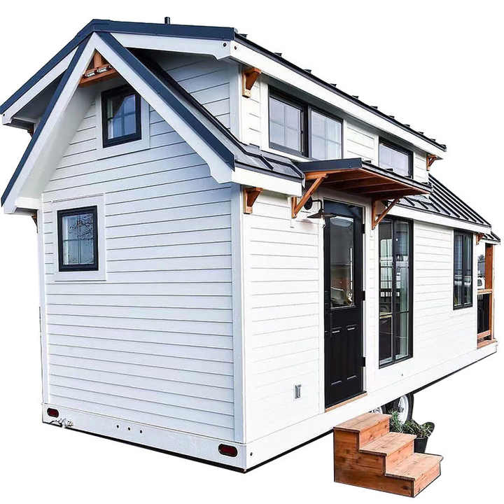 Mobile Container Room Container Recreational Vehicle Portable Trailer ...