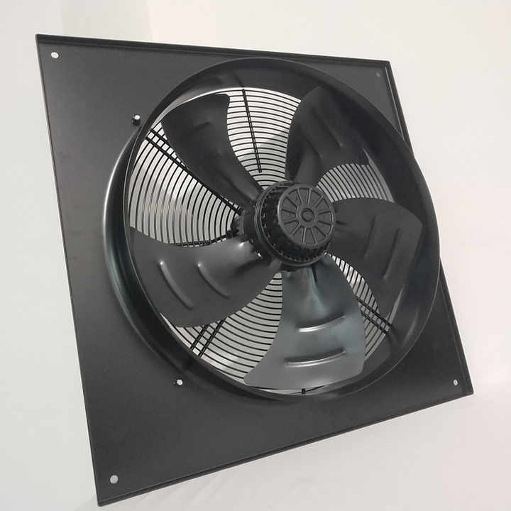 High Power 500mm Exhaust Cooling Fan - 220v Beronmotor