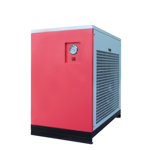 Replacement Screw Compressor Control Panel - PLC Controller