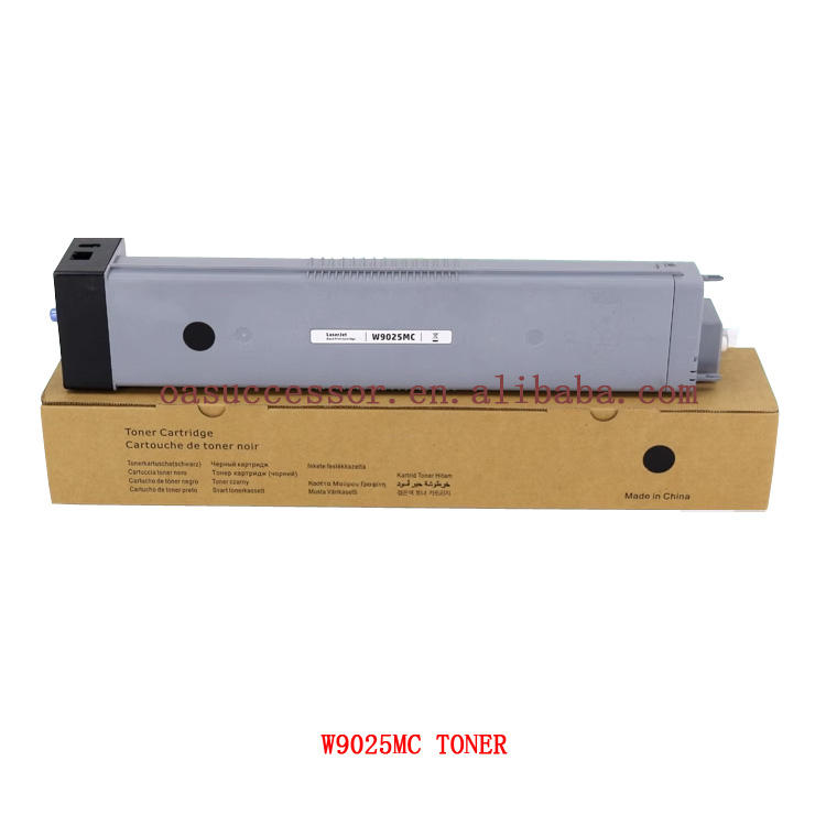 W9025MC Toner Cartridge - Compatible for HP Laserjet MFP