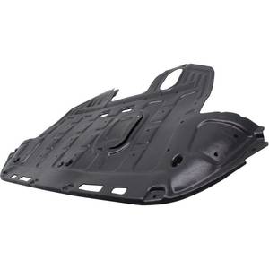 High-Quality, Durable Engine Under Cover for Toyota And Equipment ...