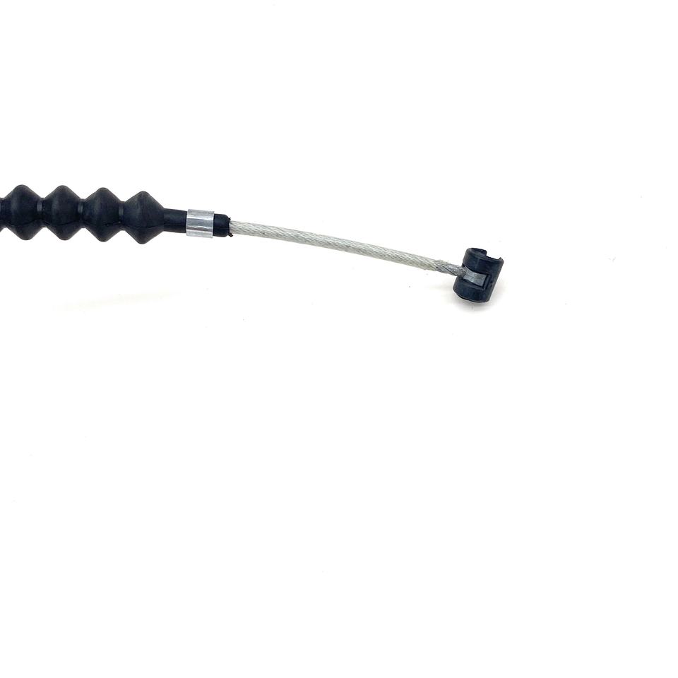 LUXESOEM Parking Brake Cable for Toyota Hilux Revo