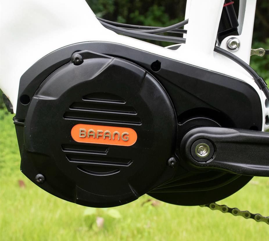 How to Choose the Best M620 Bafang Motor for Your E-Bike Conversion
