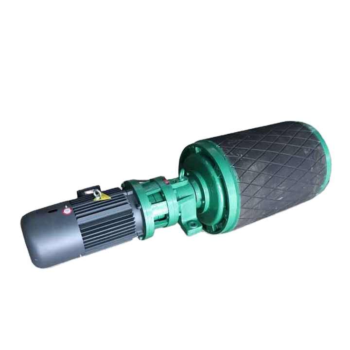 Small Drive Electric Motorized Conveyor Rollers Parts