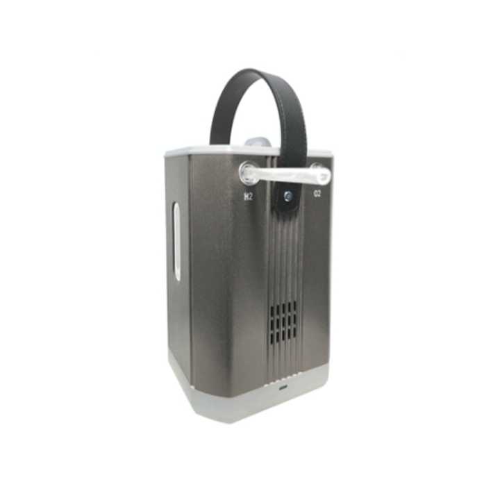 300ml PEM Hydrogen Electrolysis Cell - Pure Water Electrolyzer