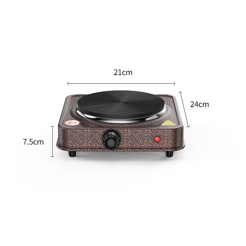 Infrared Cooker - Efficient Electric Stove Coil Hot Plate