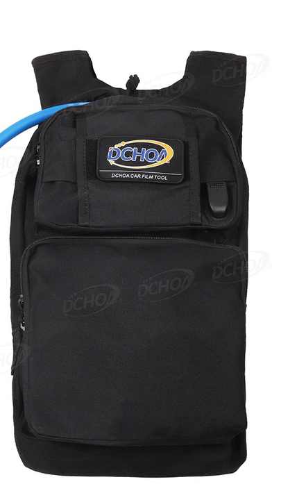 DCHOA 3L Tint Buster Smart Backpack Motor Sprayer Pressure Tint Sprayer ...