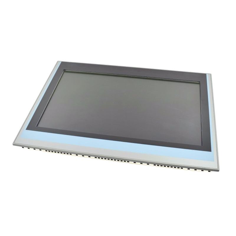 Brand New Original Hmi Touchscreen Panel / Hmi Control Panel 6av6381 ...