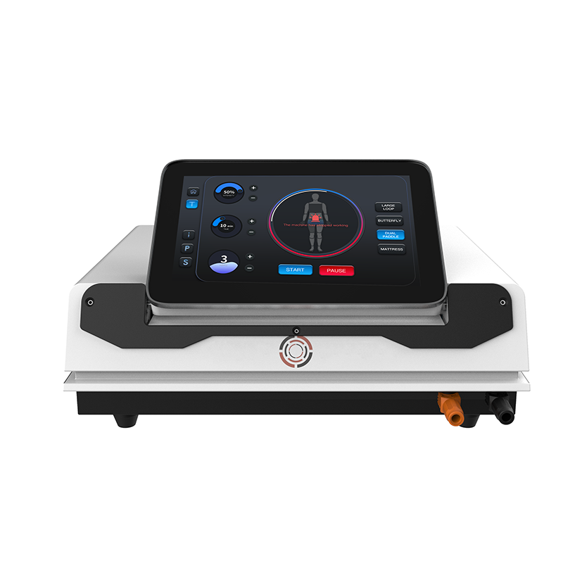 How to Choose the Best Super Inductive System Therapy Machine