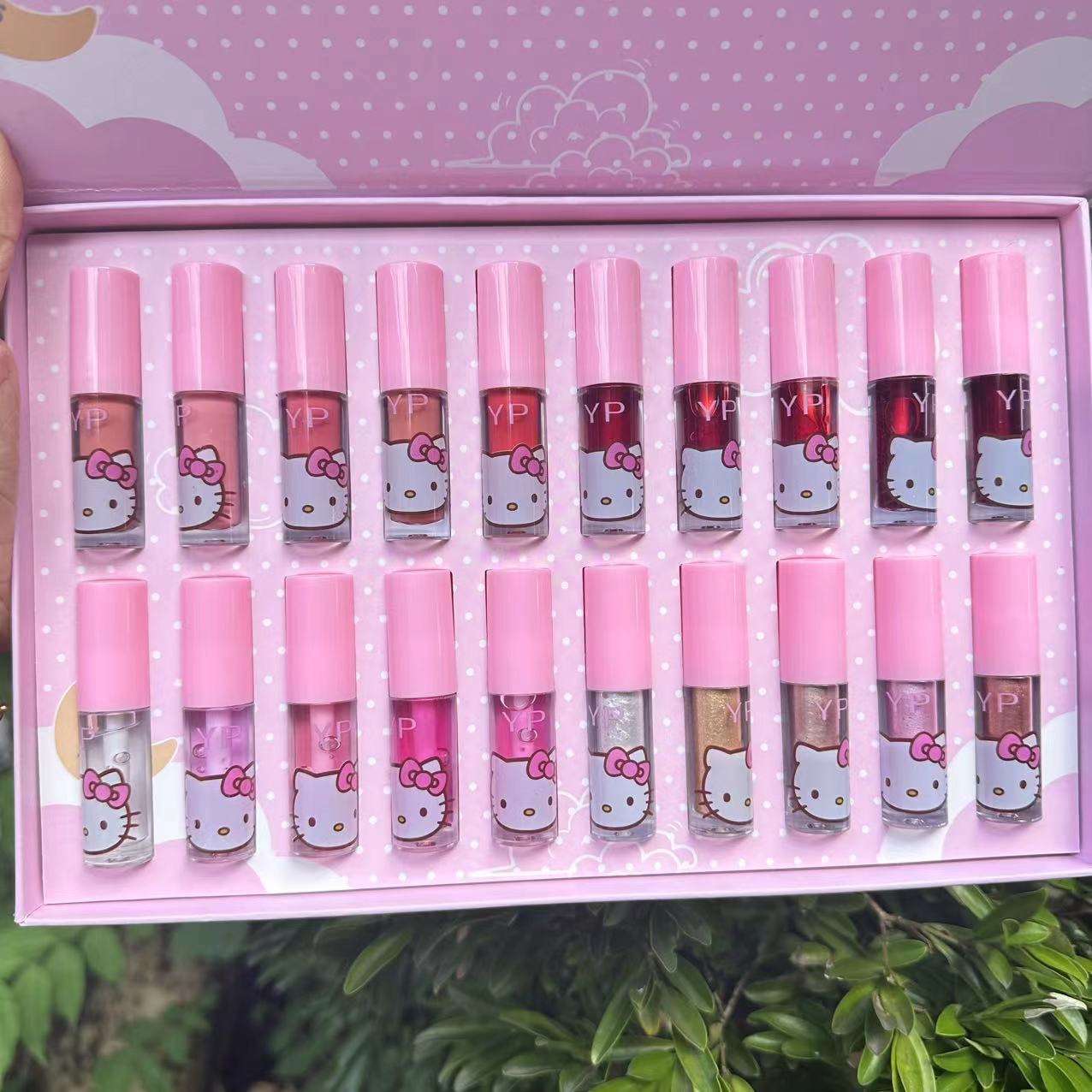 How to Choose the Best Kawaii Lip Gloss: A Complete Buying Guide
