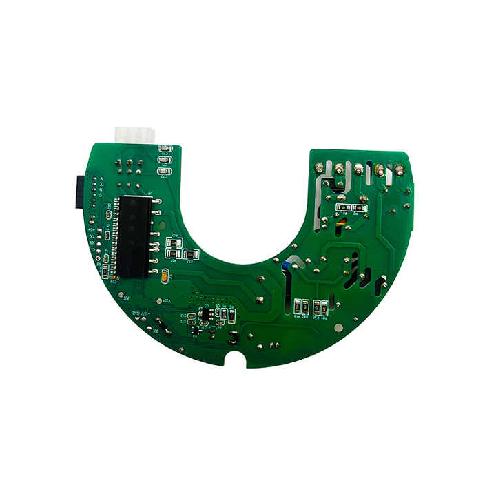 BLDC Ceiling Fan Conversion Kit - Efficient Control Board