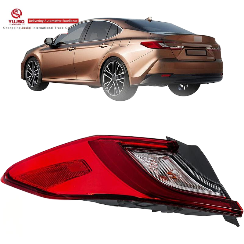 Car Accessories LED Tail Lights OEM 81560-AQ010 Car Tail Lights for ...