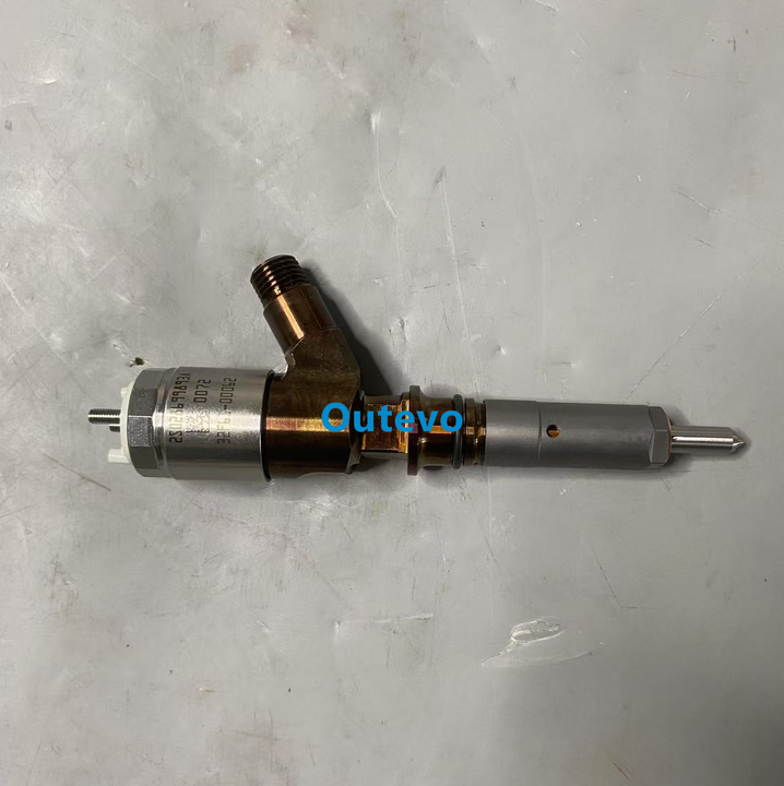 High-Quality 32F61-00062 326-4700 10R-7675 Injector, High Wear ...