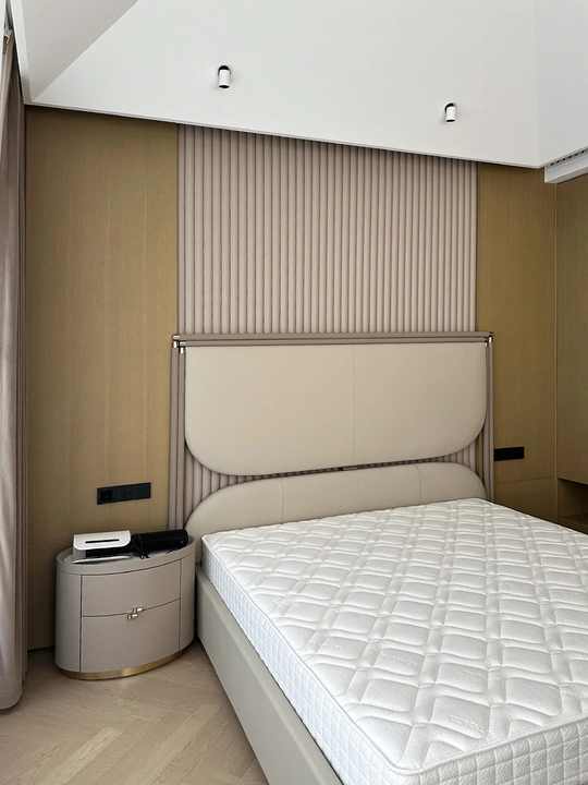 9mm White Oak Straight Grain Plywood - Multi-Layer Cabinet Backing ...