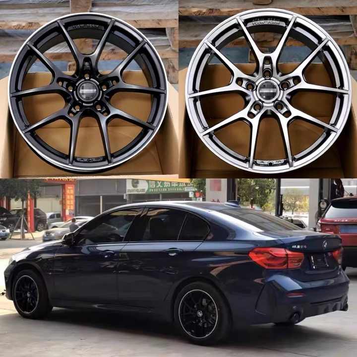 Casting Alloy Wheel Rim 15 Inch 16 Inch 17 Inch 18 Inch 19 Inch 20 Inch ...