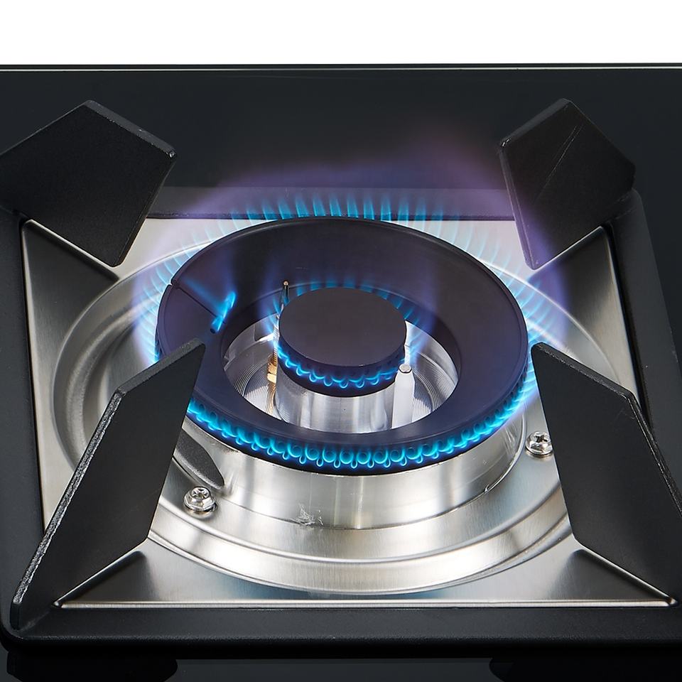 Electrical 2 burner Double burner Induction Cooktop Gas Hob burner ...