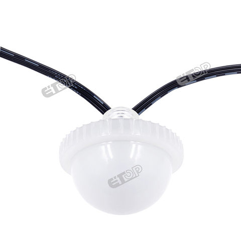 LED Point Light, LED Point Light direct from Shenzhen ETOP Technology ...