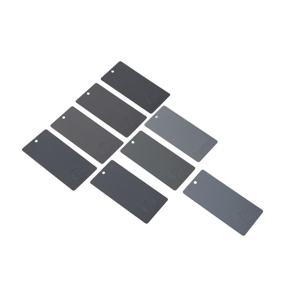 Grey Color Powder Coating Powder Paint for Aluminum and Furniture ...