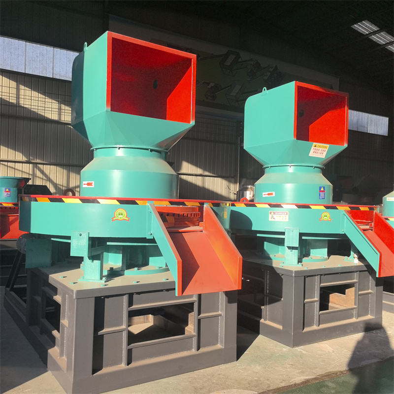 72-hole biomass wood chip pellet making machine waste cardboard ...
