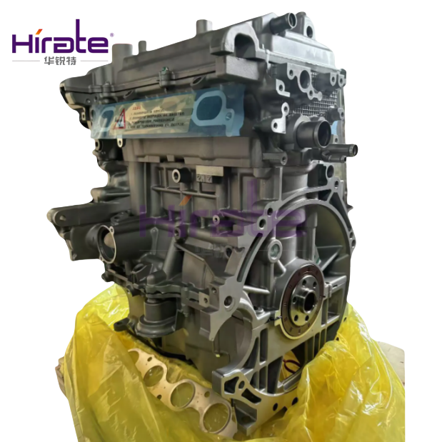 Advanced 2NZ Automobile Cylinder Engine Device Efficient Engine ...