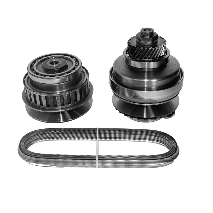 WWT RE0F11A Remanufactured CVT Pulley Chain Belt Set JF015E High Quality Re0f11a Jf015e Gearbox ...