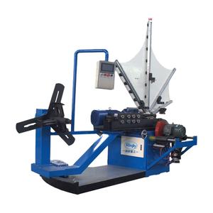 Round Flange Forming Machine China Trade,Buy China Direct From Round ...