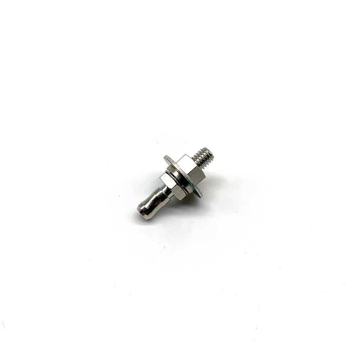 Ground Terminal Grounding Connector - Black, OEM | Wholesale