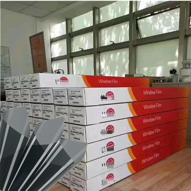 Shop For Wholesale Llumar Window Film, For Office Rooms And Homes ...
