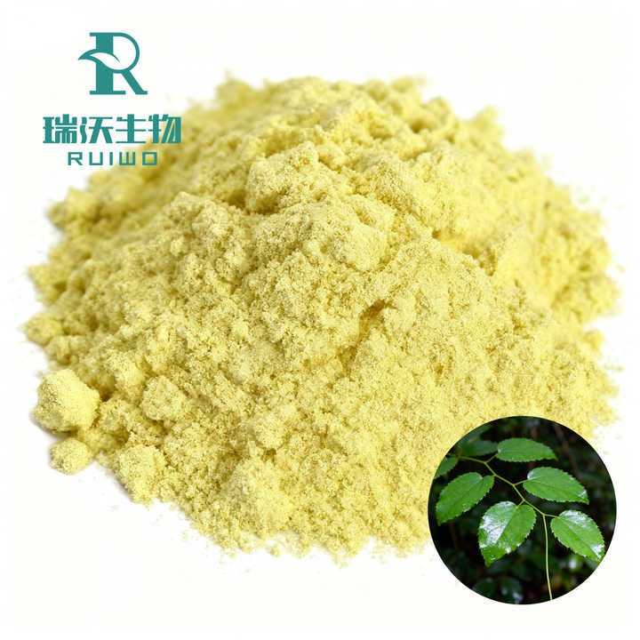 Pure Natural Horny Goat Weed (Epimedium) Herbal Extract Powder with 98% ...
