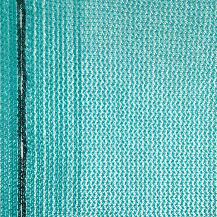 Robust Anti-Tear Green HDPE Safety Net Debris Net Debris Netting for ...