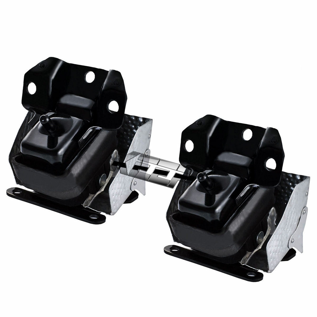2010 Camaro Ss Motor Mounts 2PC Front Motor Mount Set For Cadillac ...