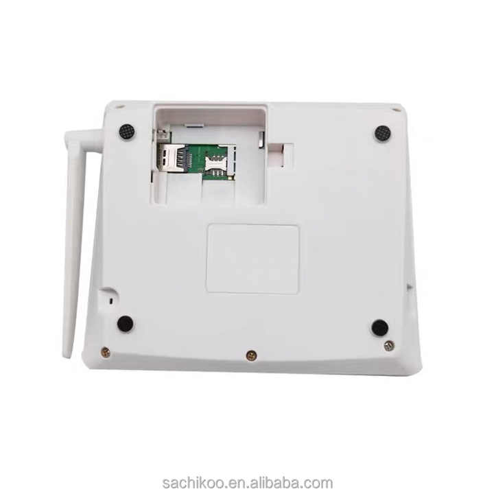 DDK 995+ Cordless Desktop Phone - Multi-Sim Card GSM