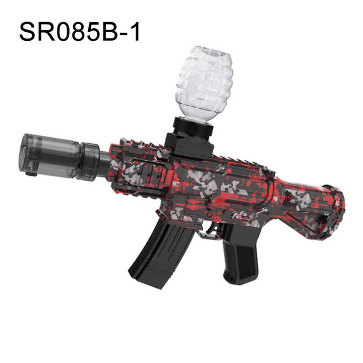 AK47 M416 MP5 Electronic Toy Guns for Kids Plastic Gel Splatter Blaster| Alibaba.com