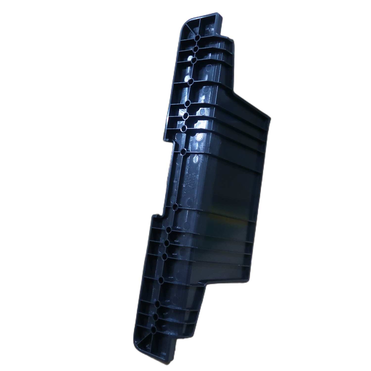 Efficient Solutions for High-Precision gas assisted injection molding ...