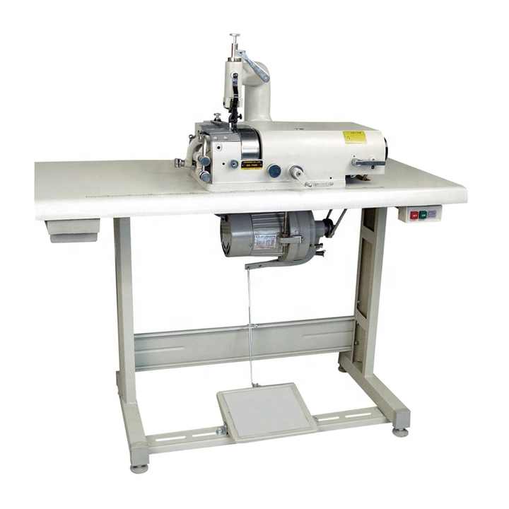 Landis Shoe Machine Manufacturing Equipment - Leather Skiving Machines