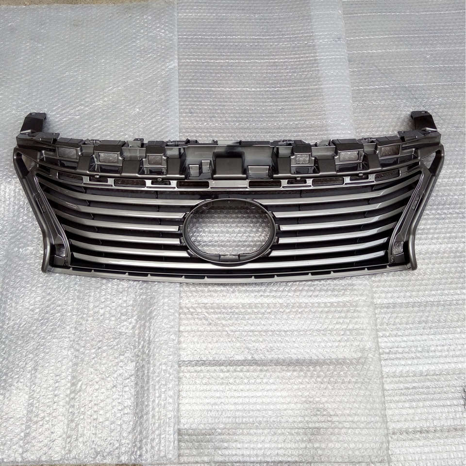 Car Front Bumper Grillel Auto Body Accessories Grill 5311133440 for ...