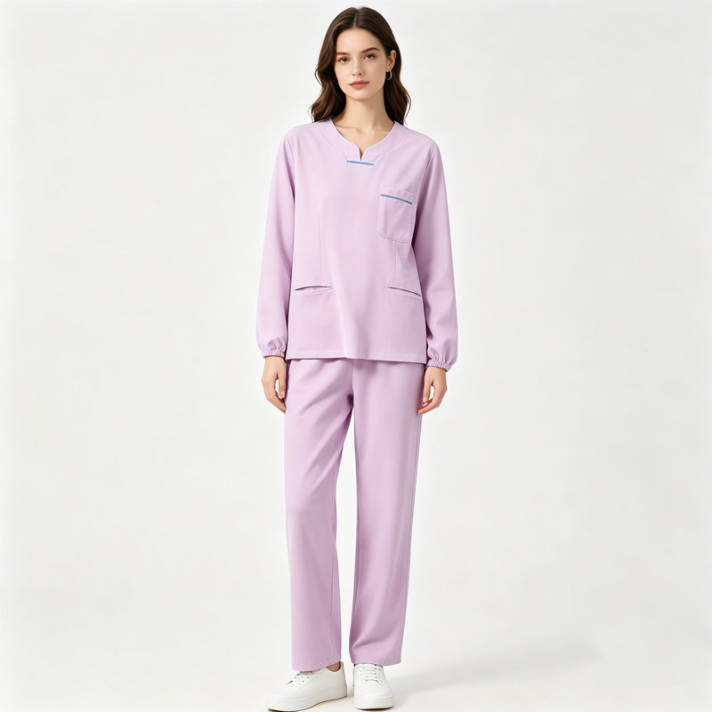 Airuiya Medical Jogger Surgical Scrub Set OEM ODM High Nurse Friendly ...