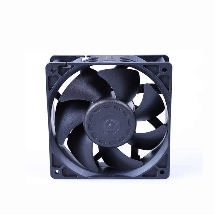 High Volume Fan 12cm 120x120x38mm 12038 DC 12V 24V Cooler Air Brushless Cooling Fan| Alibaba.com