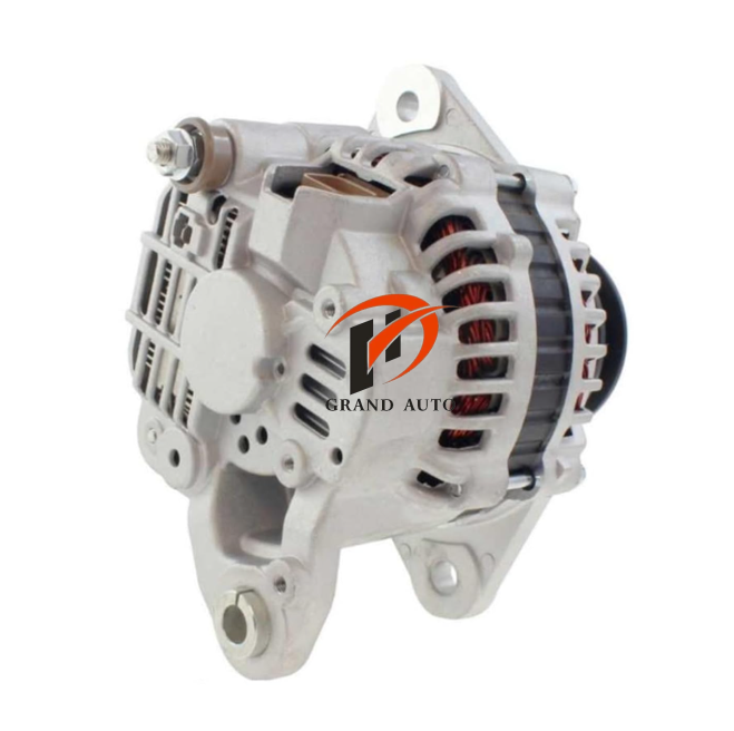 24V 40A Car Alternator for Hyundai & Kia - New Replacement for 37300 ...