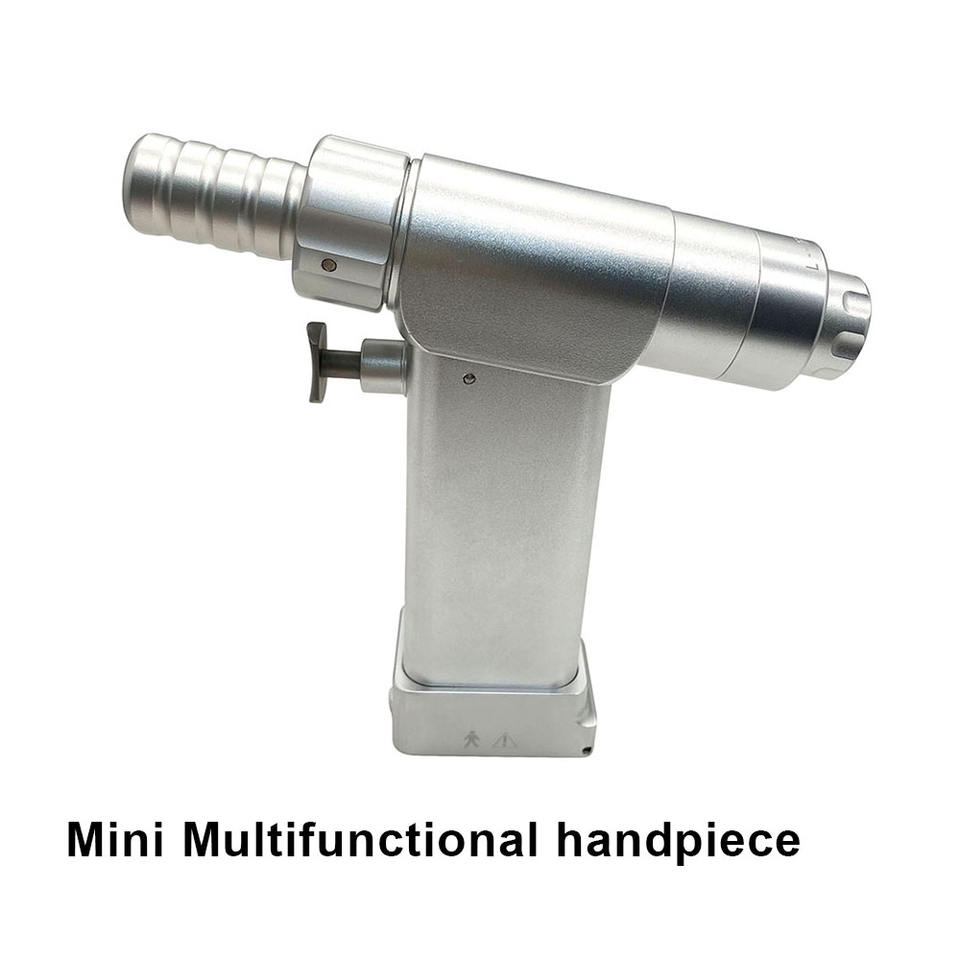 Micro Multifunctional Orthopedic Surgical Drill - Mini Electric Bone ...