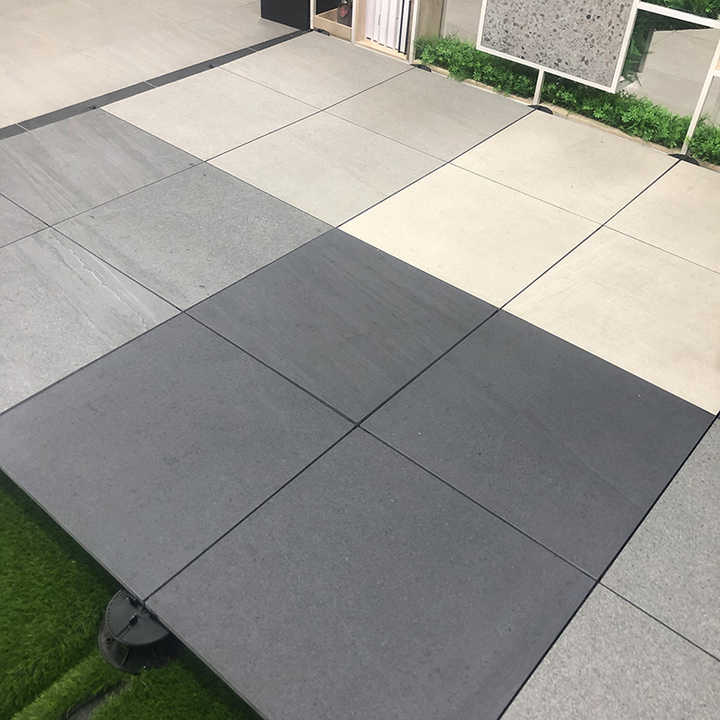 20mm Outdoor Driveway Porcelain Tiles - Durable & Stylish