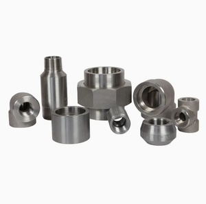 Weldolet ASTM A105 - High Pressure Forged Pipe Fittings