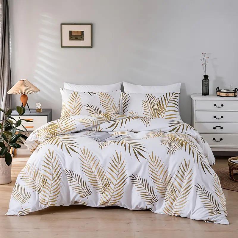 AOYATEX Fashion Bedding Set - Soft, Comfortable, and Stylish