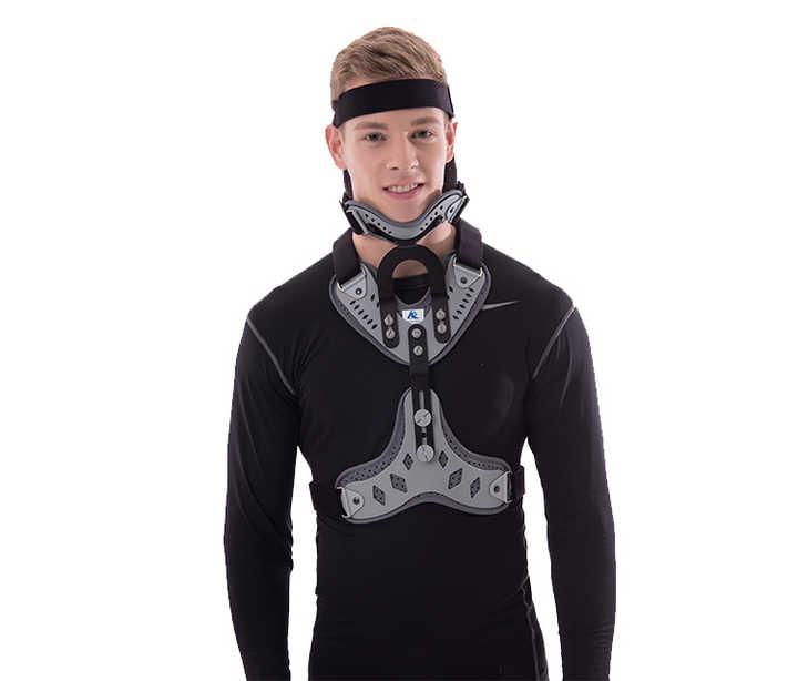 High Quality CTO Brace - Adjustable Orthosis for Physiotherapy