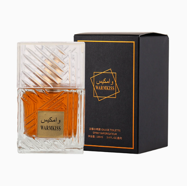 WARMKISS Arabian Kamra Perfume for Women Latafa Perfume| Alibaba.com