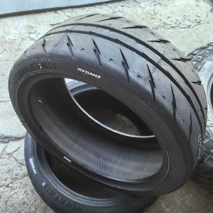 Revimax R31 225/40zr18 235/45rz18 245/35zr18 245/40zr18 Rydanz Tires ...