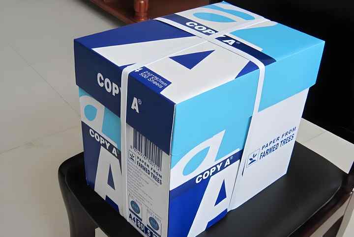 A3/A4 Size 70gsm 75gsm 80gsm Cheap Printer Copy Paper 100% Cotton Pulp Made in China| Alibaba.com