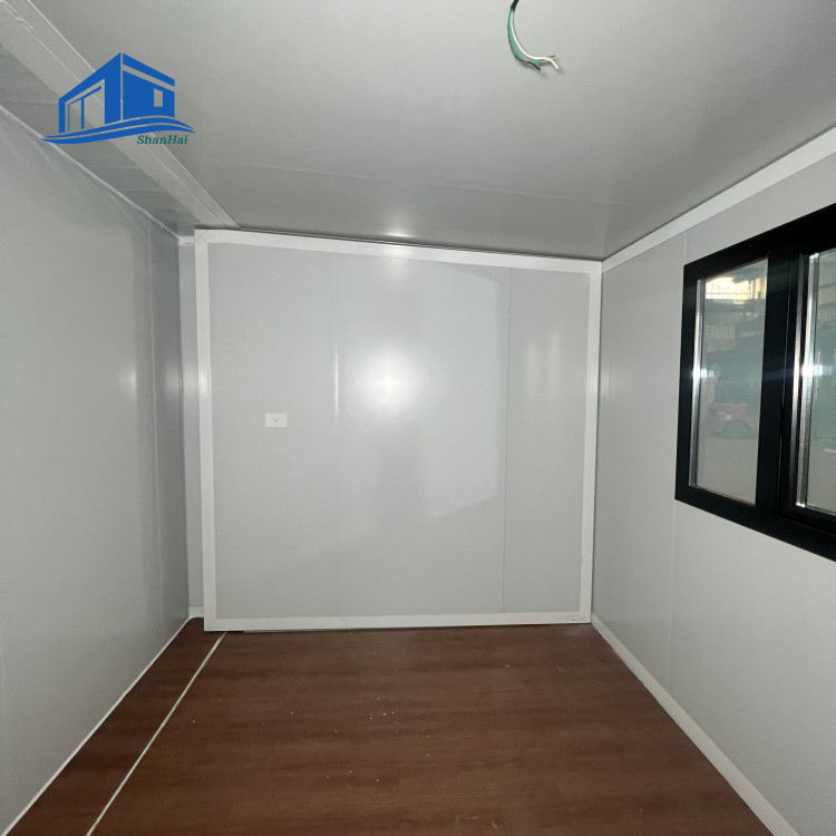 Expandable 2 Bedroom Two Story Container House Modern| Alibaba.com